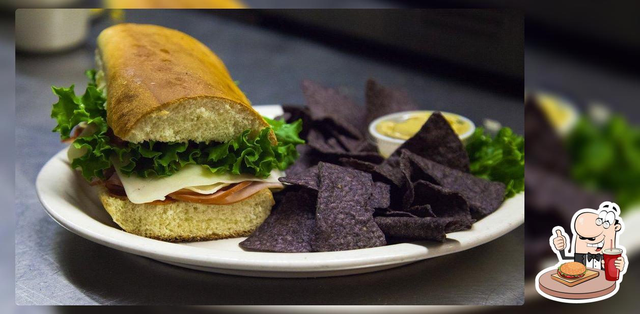 Find the best place to eat in Decatur, summer 2024 - Restaurant Guru