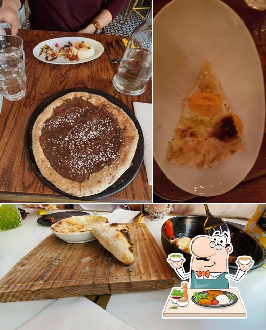 Pizzéria NO.900 Québec, Québec - Menu du restaurant, prix et avis