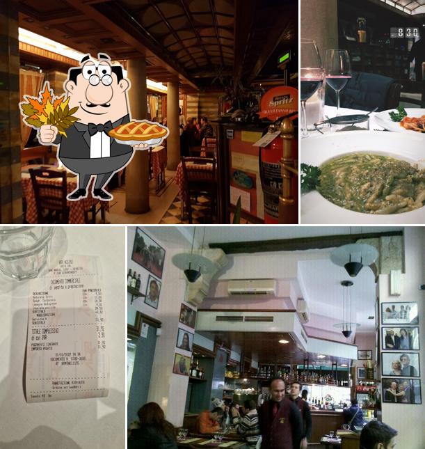 Bar Nostro, Venice - Restaurant reviews