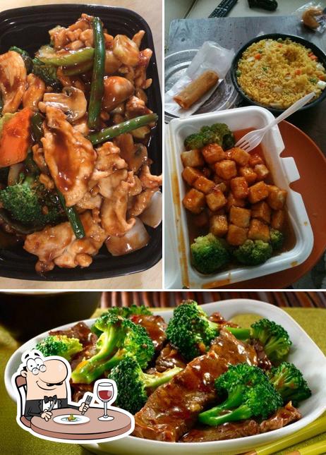 CHINA JOY 81, Jacksonville - Restaurant menu, prices and reviews