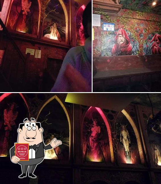 Golden Wave pub & bar, Lille - Restaurant reviews