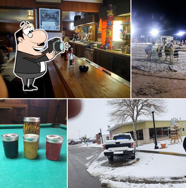 Landmark Bar in Wheatland - Restaurant reviews