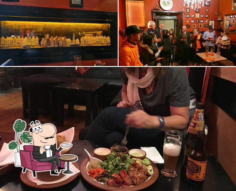 Los Perros, Cusco - Restaurant menu, prices and reviews