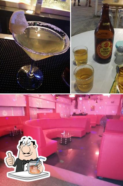 Majesty KTV bar, Cebu City - Restaurant reviews