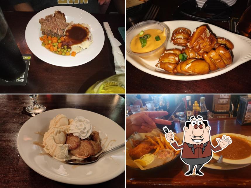 Nolan's Irish Pub, Cocoa Beach - Restaurant menu, prices and reviews