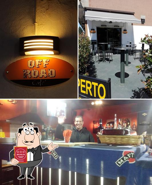 OFF ROAD CAFE', Canegrate - Restaurant reviews