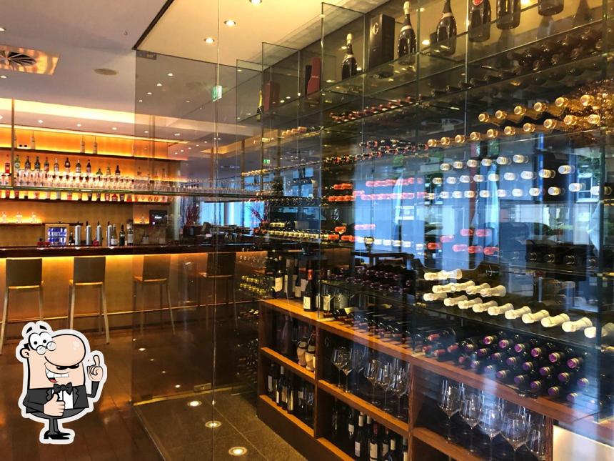 Radisson Blu Lobby Bar, Düsseldorf