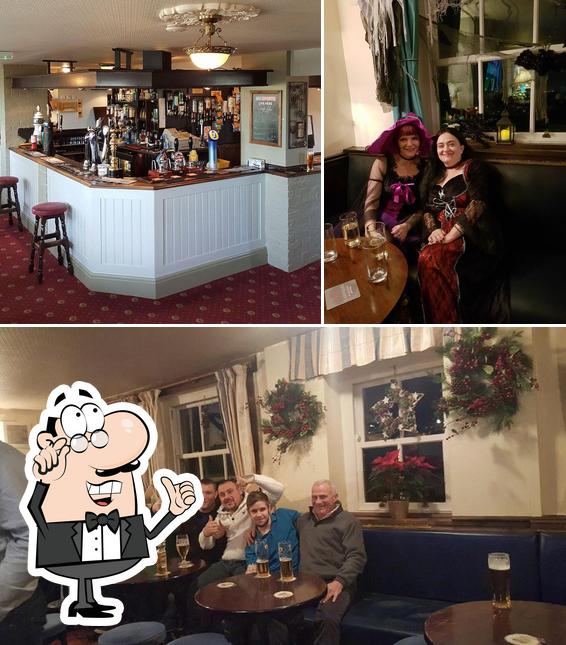The Square & Compass, Ferryhill - Restaurant menu, prices and reviews
