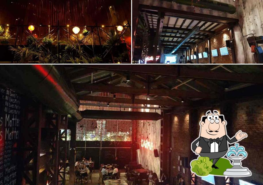 The Bar Stock Exchange Bangalore Bengaluru Restaurant Menu And Reviews The Bar Stock Exchange Bangalore Bengaluru Restaurant Menu And Reviews