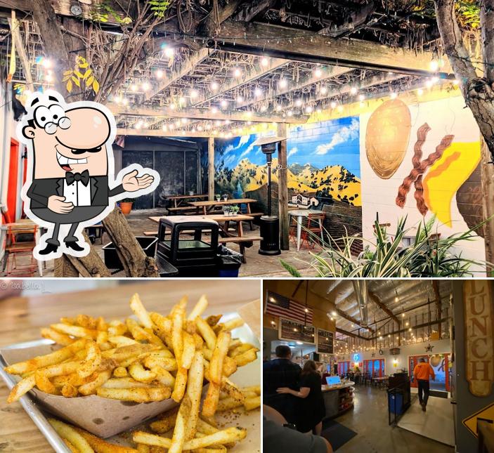 Acme Burger in Cotati - Restaurant menu and reviews