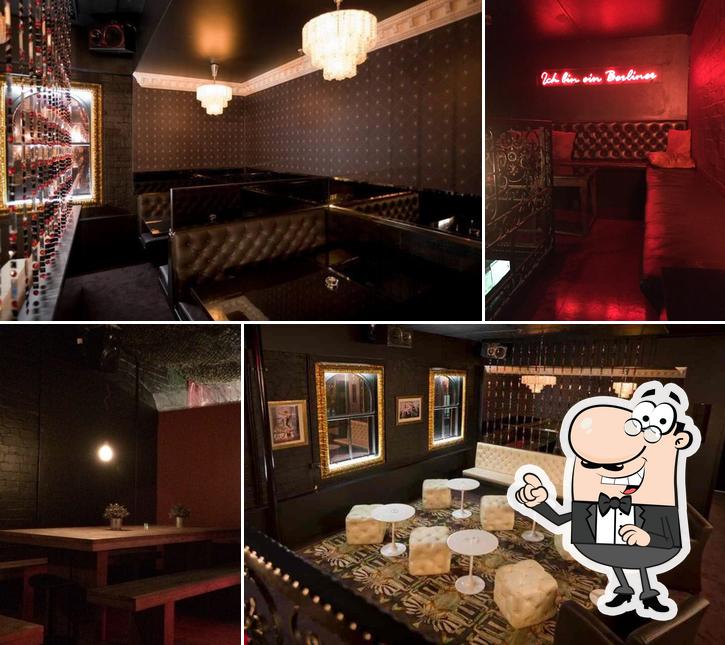Berlin Bar in Melbourne - Restaurant reviews