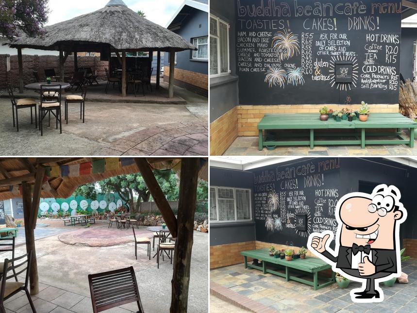 Buddha Bean Cafe, Benoni - Restaurant menu, prices and reviews
