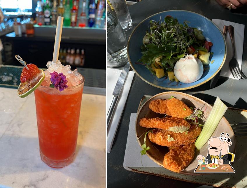 Butler & Barry, Bray - Restaurant menu, prices and reviews