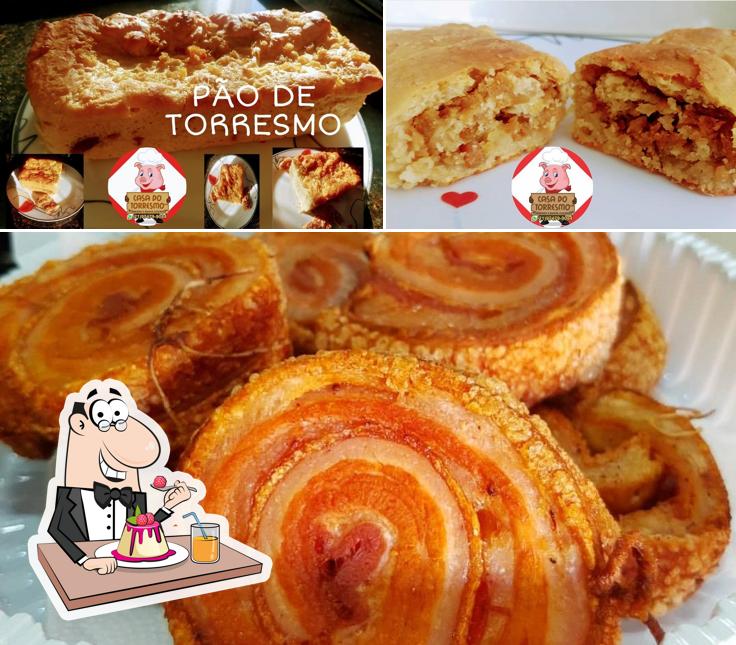 CASA DO TORRESMO & BANHA DELIVERY restaurante, Rio de Janeiro ...