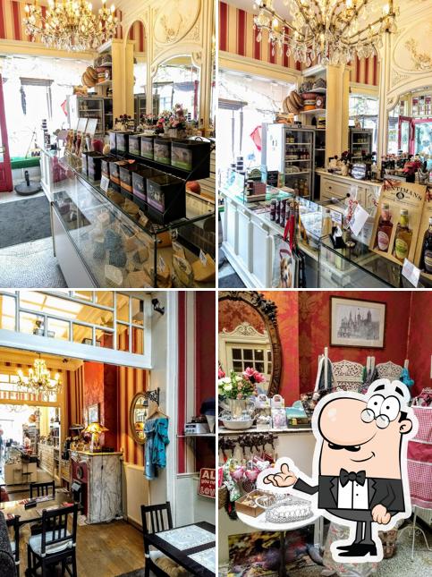 Harvey And Hayes, Lier - Restaurant reviews