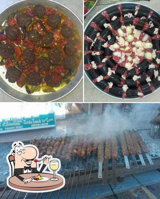 İhlas Kasap, Turkey - Restaurant reviews
