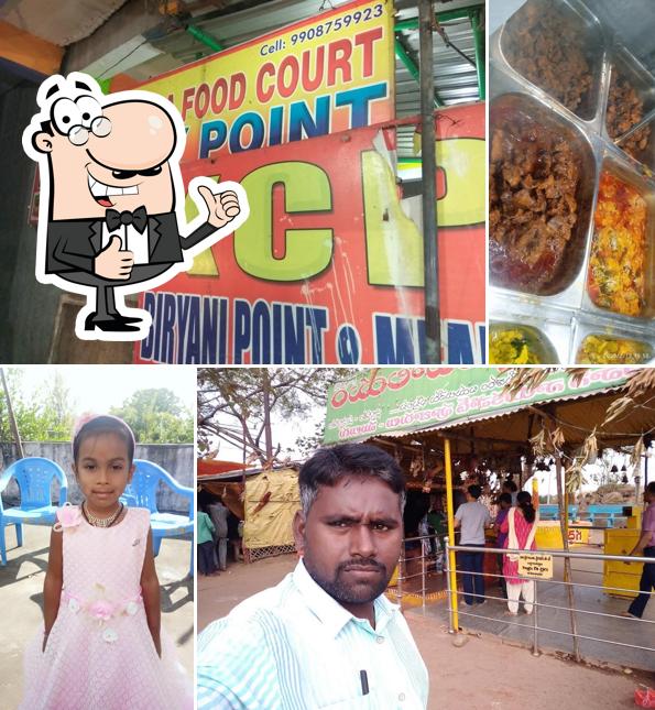 KCP CURRY POINT, Hanamkonda - Restaurant reviews