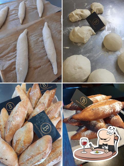 La Bastille - Bistrot Dunkerquois restaurant, Dunkirk - Restaurant reviews