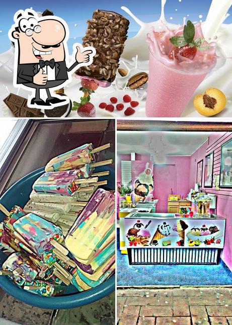 La Michoacana Es Tocumbo, Ciudad Hidalgo - Restaurant reviews