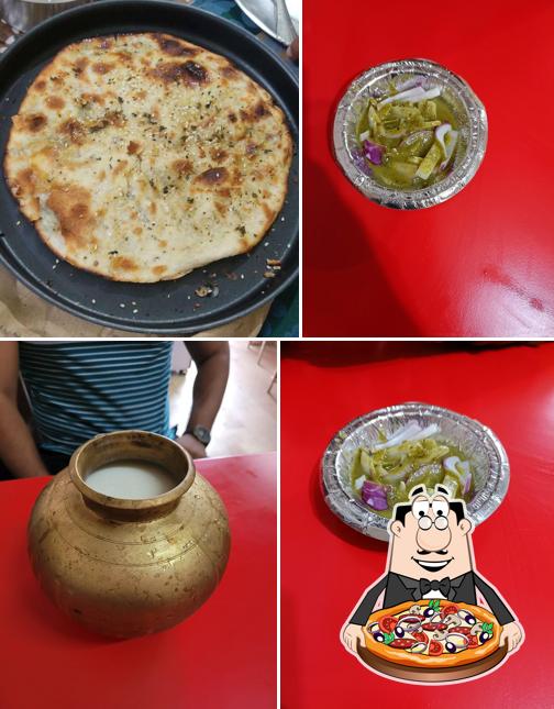 Lalit Naan House, Jammu - Restaurant menu, prices and reviews