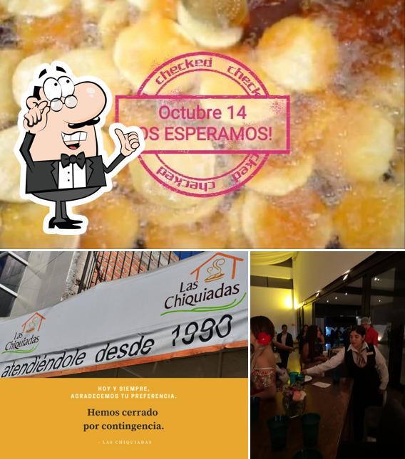 Restaurante Las Chiquiadas, Aguascalientes, Veracruz 401 - Opiniones ...