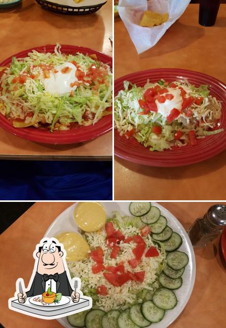 Las Colinas Mexican Restaurant in Redan - Restaurant reviews
