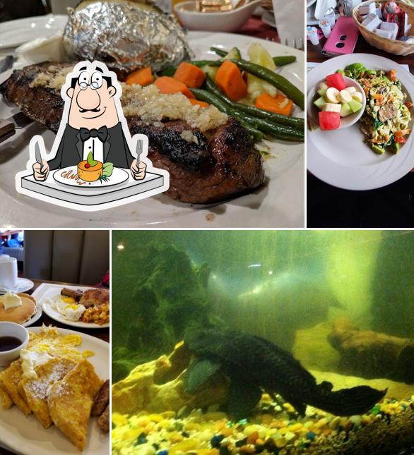 Longhouse Restaurant, Gilroy - Restaurant menu, prices and reviews