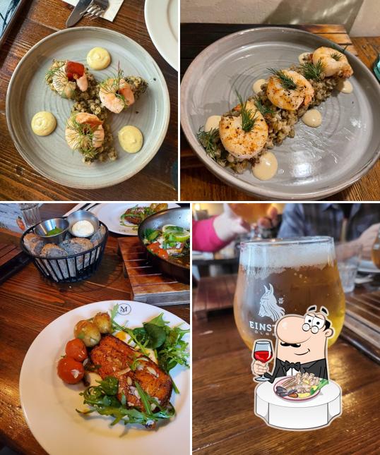 Messinn, Reykjavík - Restaurant menu, prices and reviews