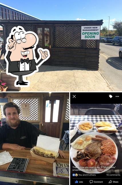 Mighty Bite in Herne Bay
