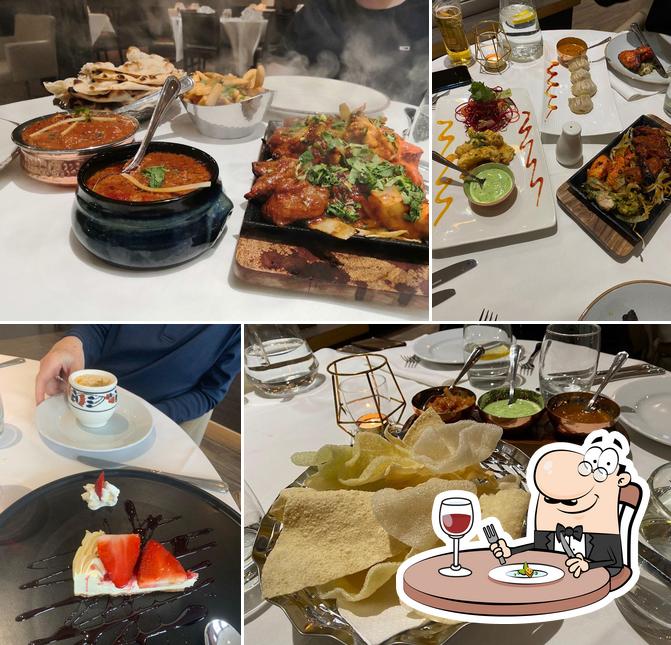 Best indian restaurants in Sutton Coldfield, spring 2024 - Restaurant Guru