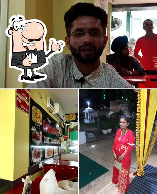 New Rajasthan Chat Bhandar, Amritsar, 45 - Restaurant reviews