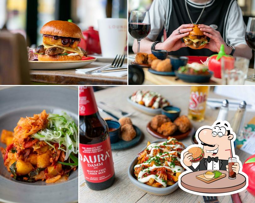 All places to eat and drink in Basildon, spring 2024 - Restaurant Guru