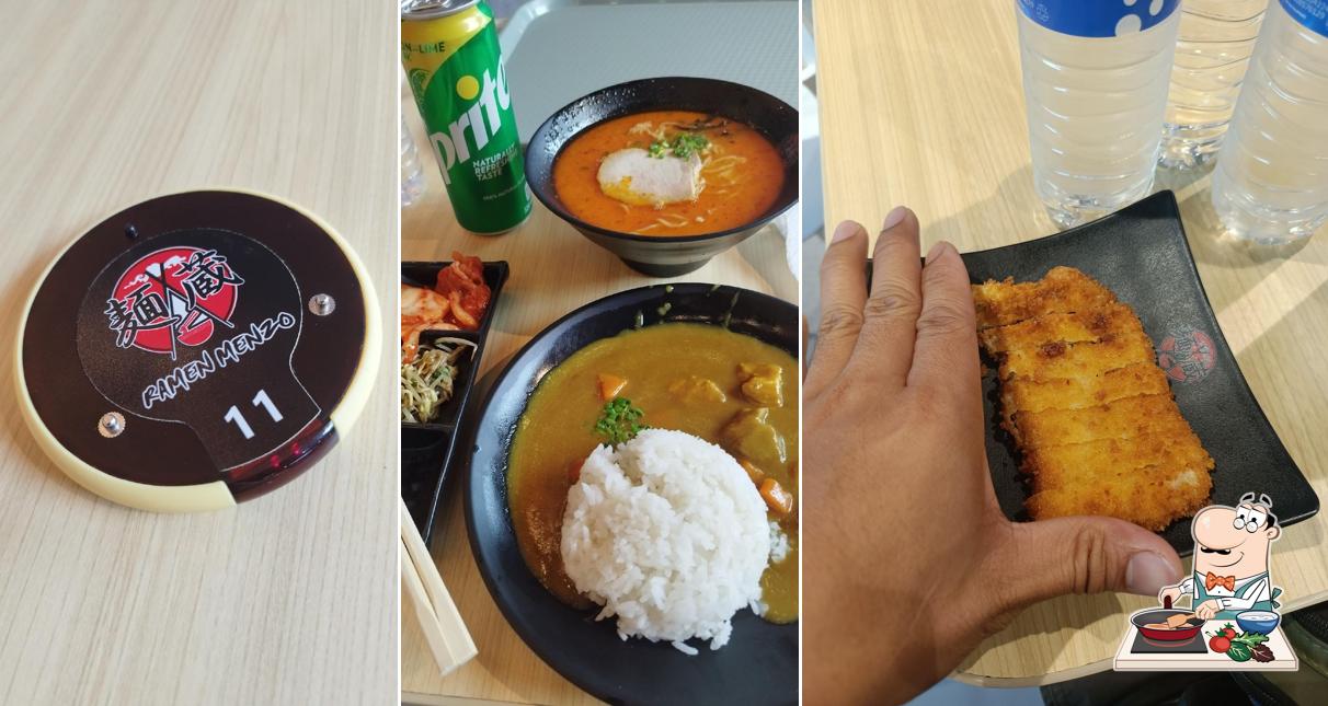 Ramen, Las Pinas - Restaurant menu, prices and reviews