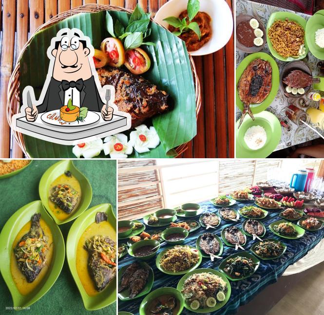 Resto Apung Seba - Restaurant menu, prices and reviews