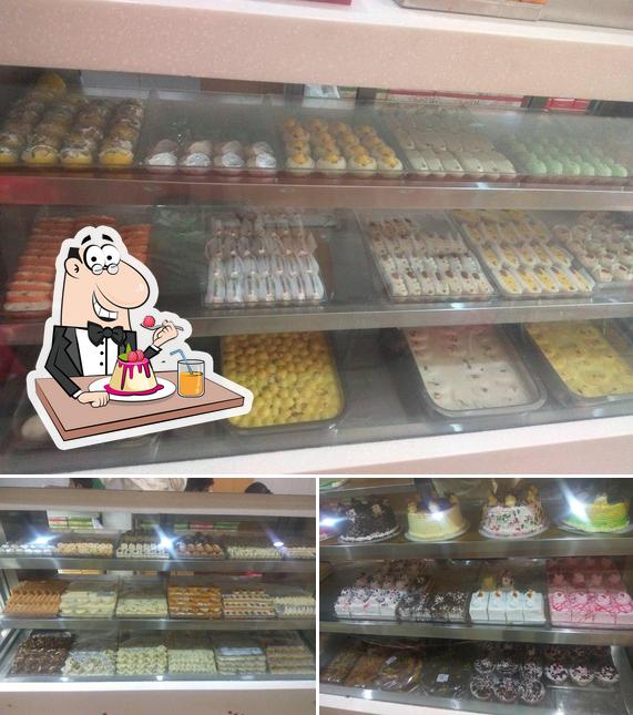 Shri Mahadev Sweets, Nayagaon - Restaurant menu, prices and reviews