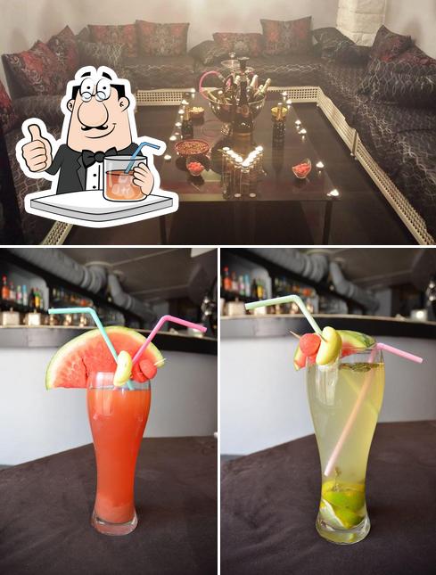 Sun Cafe, Pontoise - Opiniones del restaurante