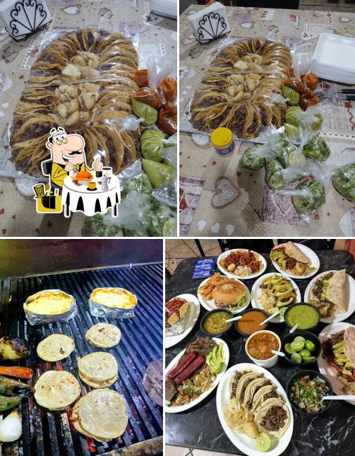 TACO TOPO, Santa Catarina - Restaurant menu, prices and reviews