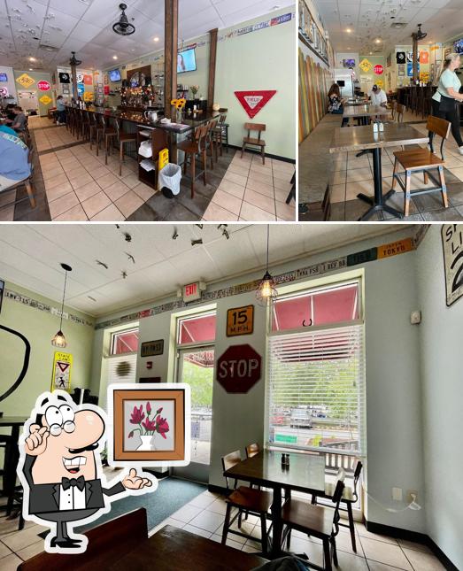The Bypass 168, Chesapeake - Restaurant menu, prices and reviews