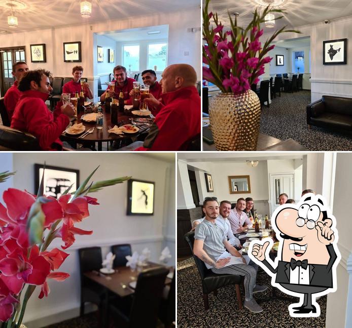 The Ganges in Towcester - Restaurant reviews