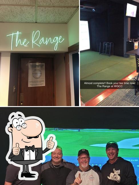 The Range @ WGCC in Westminster