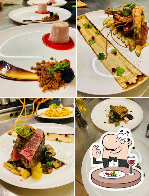 Die besten aglio e Olio in Selfkant Restaurants, Winter 2024 ...