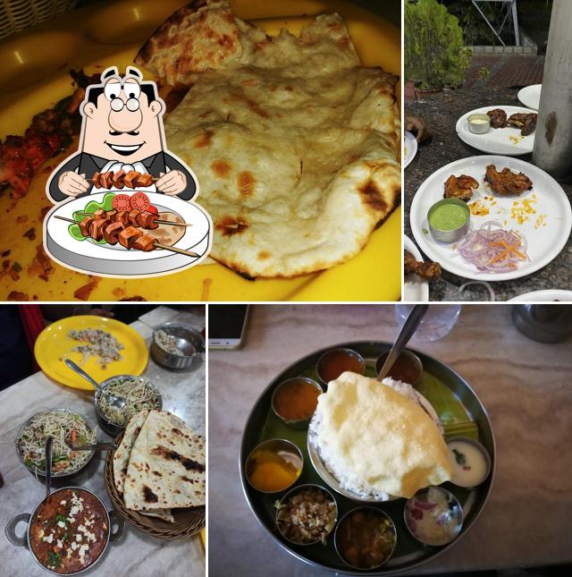 Vel's Multi Cuisine Restaurant - Restaurant menu, prices and reviews
