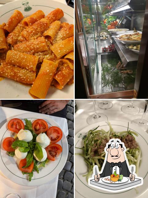 Ristorante la Campana, Rome - Restaurant reviews