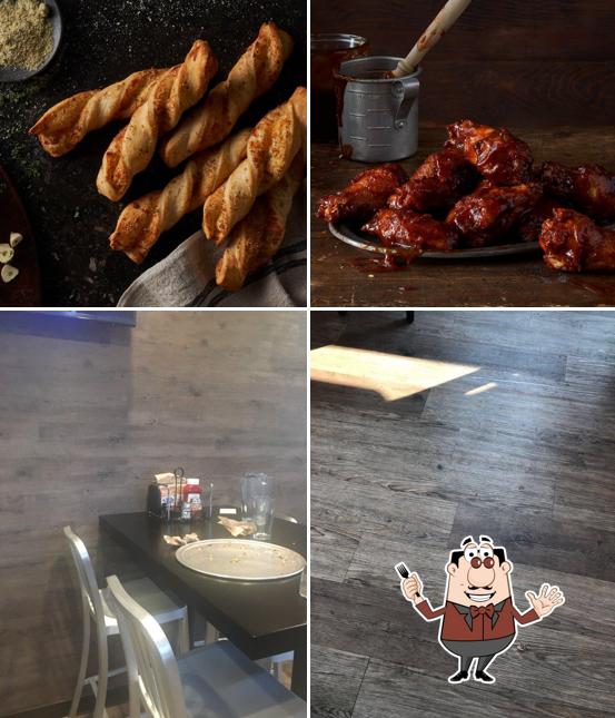 Round Table Modesto H Street | Cabinets Matttroy