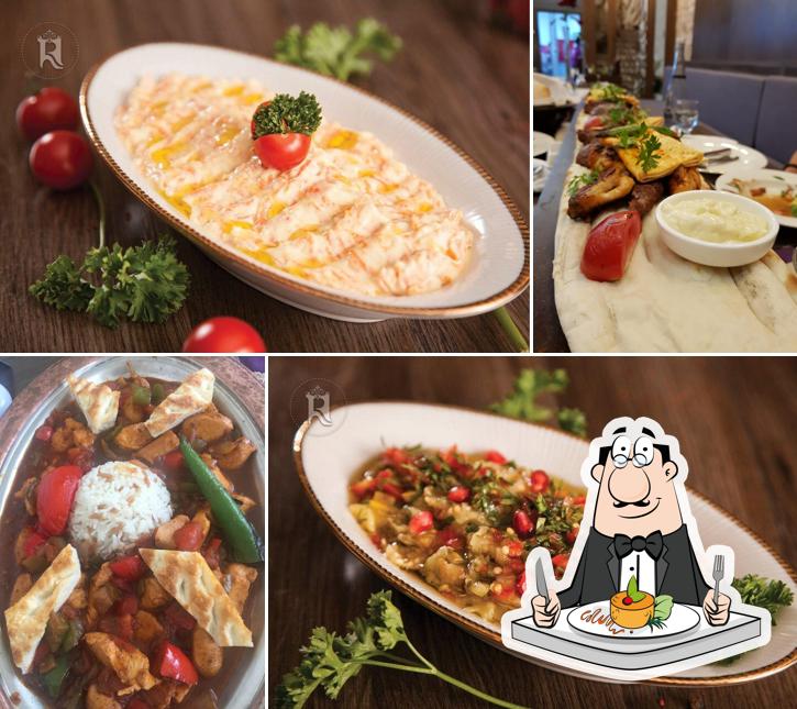 Royal House Restaurant, Al Ain - Restaurant menu, prices and reviews