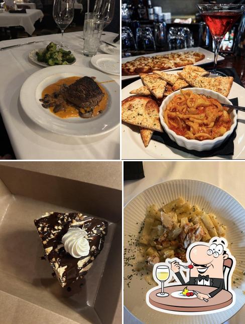Springfield Grille, 7001 Crider Rd in Mars - Restaurant menu and reviews