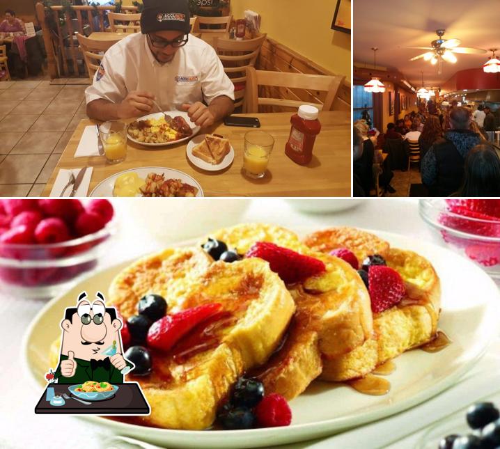 Sunset Grill, 1602 Danforth Ave in Toronto - Restaurant menu and reviews