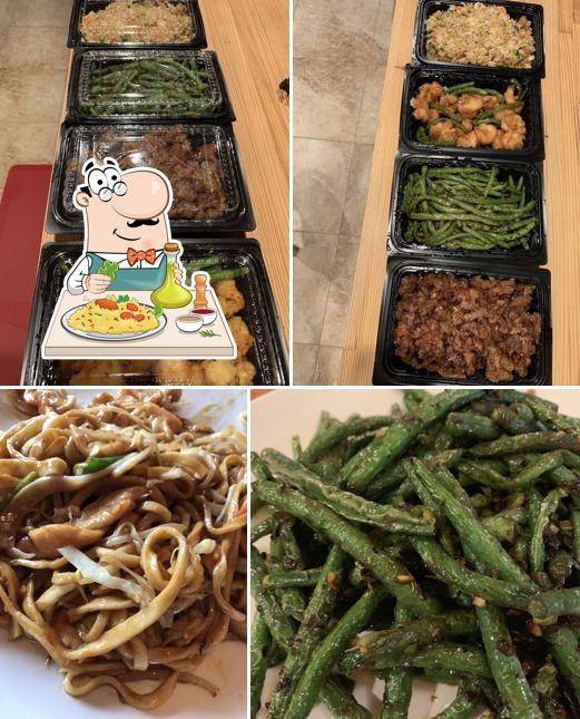 Taste Of Sichuan, Beaverton - Restaurant menu, prices and reviews