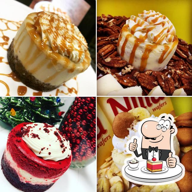 Triple Dipple's Treats & Delicacies, Chillicothe - Restaurant menu ...