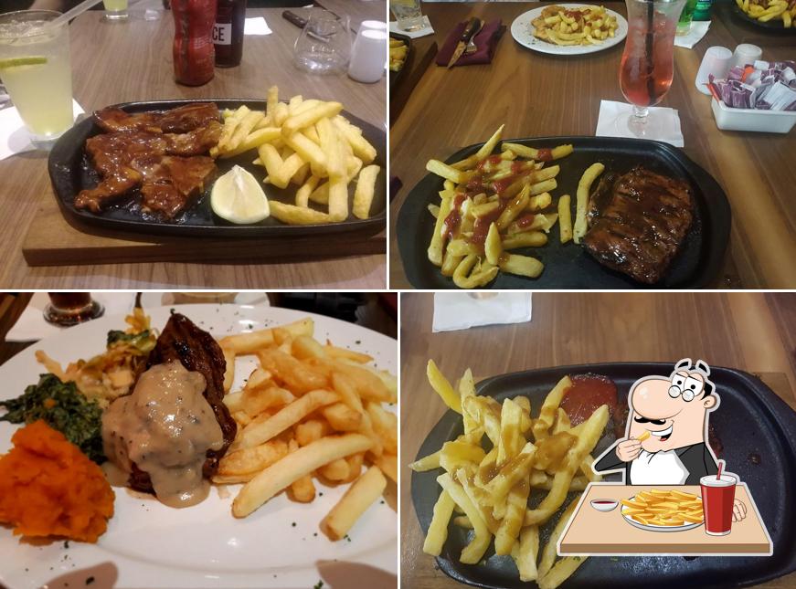 Best restaurants in Vaal Mall - Restaurant Guru